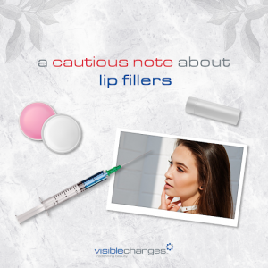 What you need to know about fillers