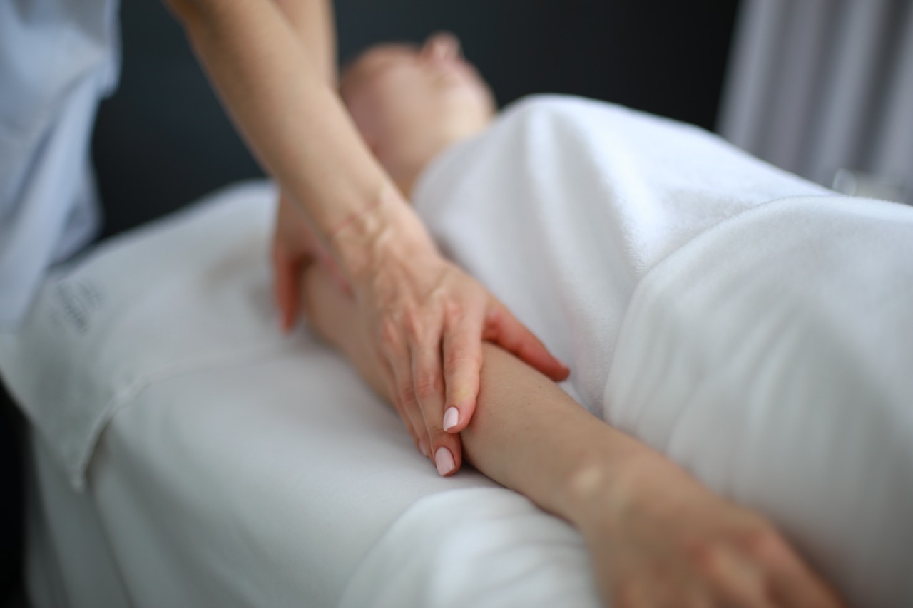 7 Reasons Why Pampering Yourself To A Spa Day Is A Priority