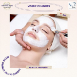 Best Facial Treatments In Adelaide - Visible Changes