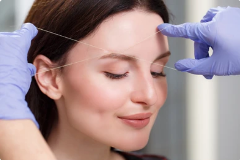 Adelaide Threading & skin rejuvenation treatments